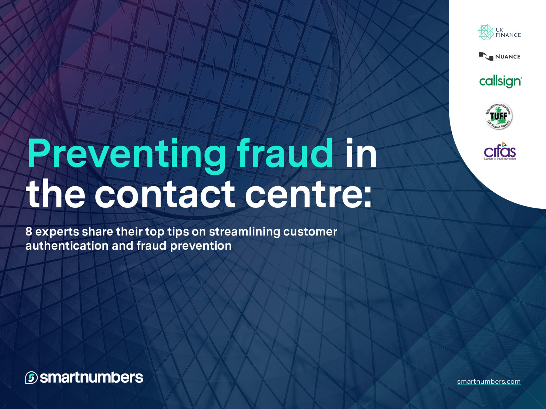 The importance of a proactive approach to fraud prevention | Smartnumbers