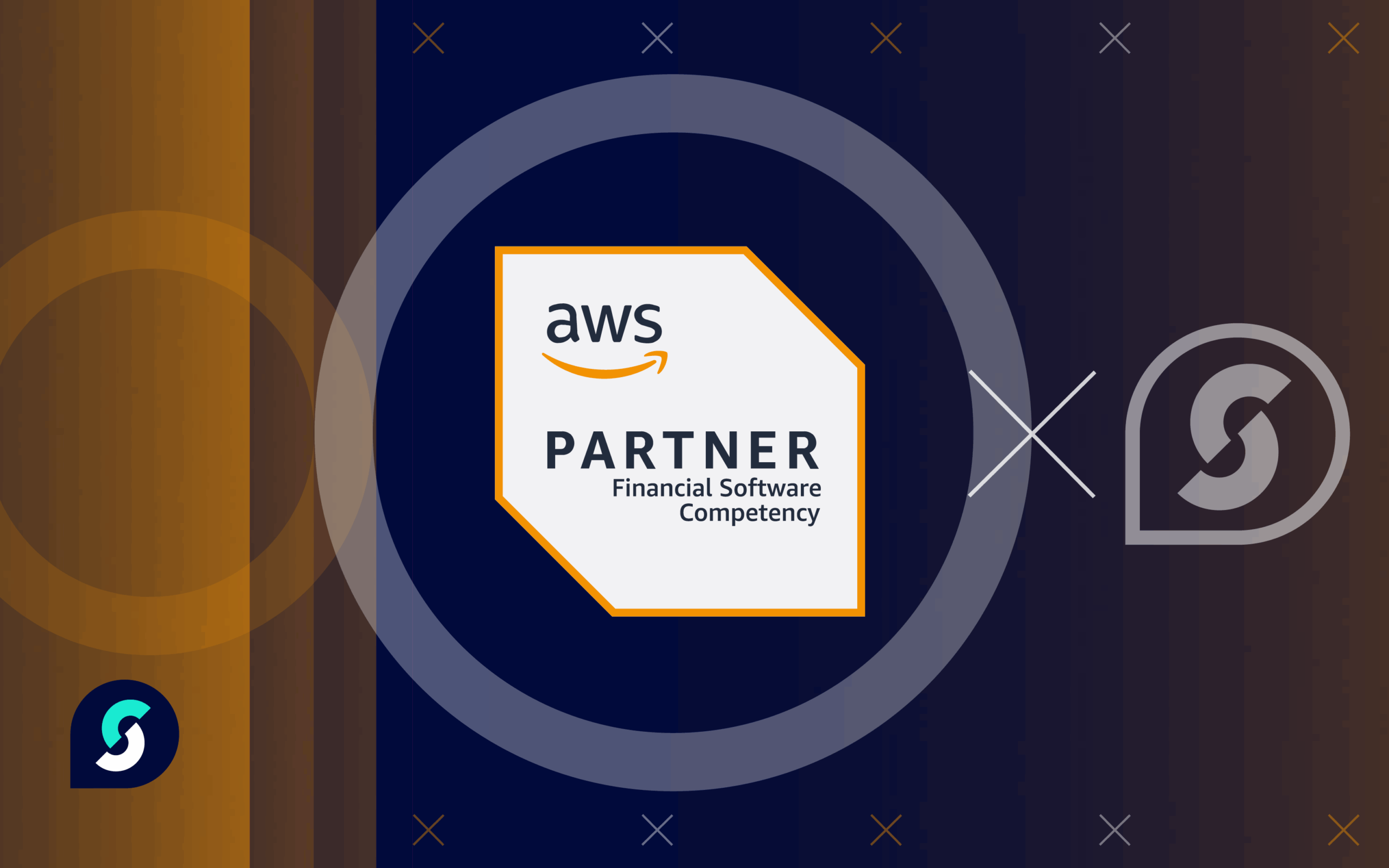 Smartnumbers confirms its status as AWS Financial Services Competency ...